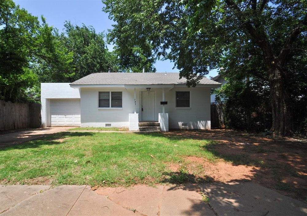 737 NE 15th Street, Oklahoma City, OK 73104 - MLS# 1066905 - Coldwell ...