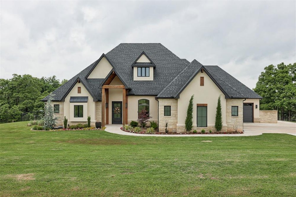 3821 Sienna Ridge, Newcastle, OK 73065 - MLS# 1111233 - Coldwell Banker