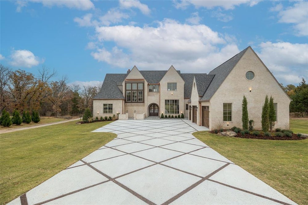 2732 Vineyard Court, Arcadia, OK 73007 - MLS# 1146496 - Coldwell Banker