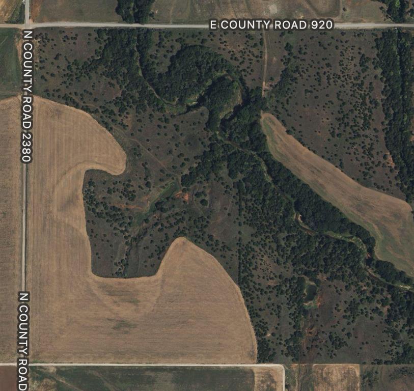 0 E 920 Road, Thomas, OK 73669 - MLS# 1155367 - Coldwell Banker