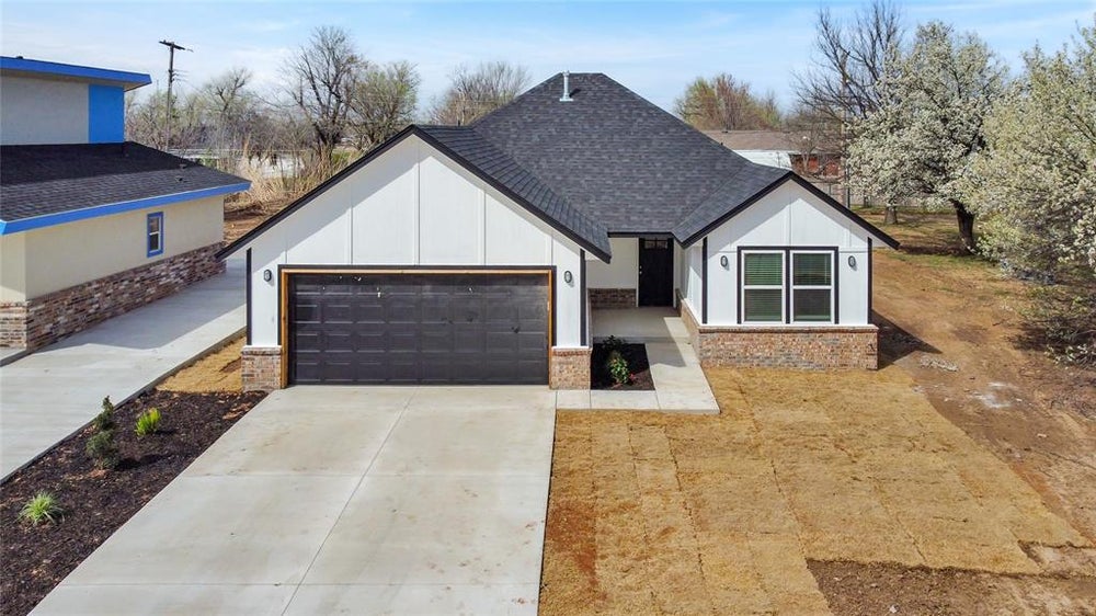 3329 SW 41st Street, Oklahoma City, OK 73119 - MLS# 1160100 - Coldwell ...