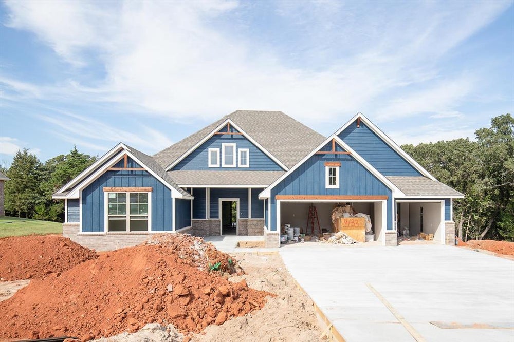 9133 NE 141st Street, Edmond, OK 73049 - MLS# 1161343 - Coldwell Banker