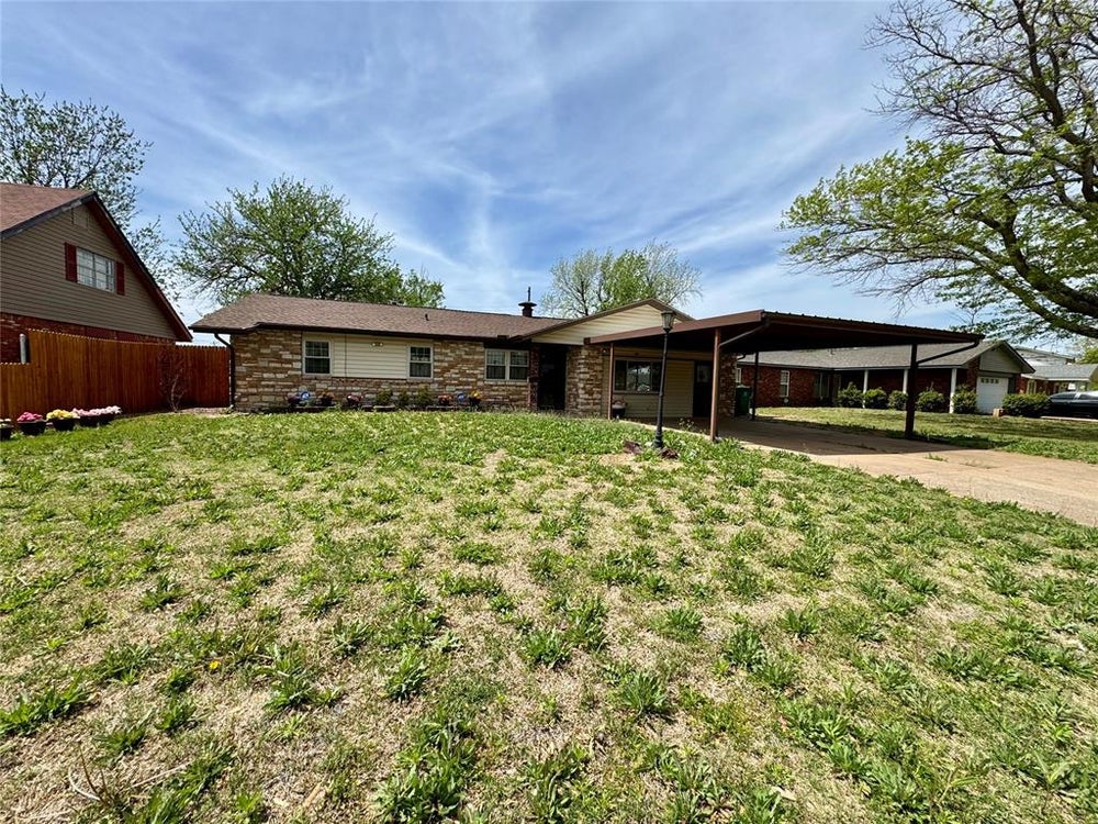 228 Allenhurst Avenue, Oklahoma City, OK 73114 - MLS# 1165289 ...