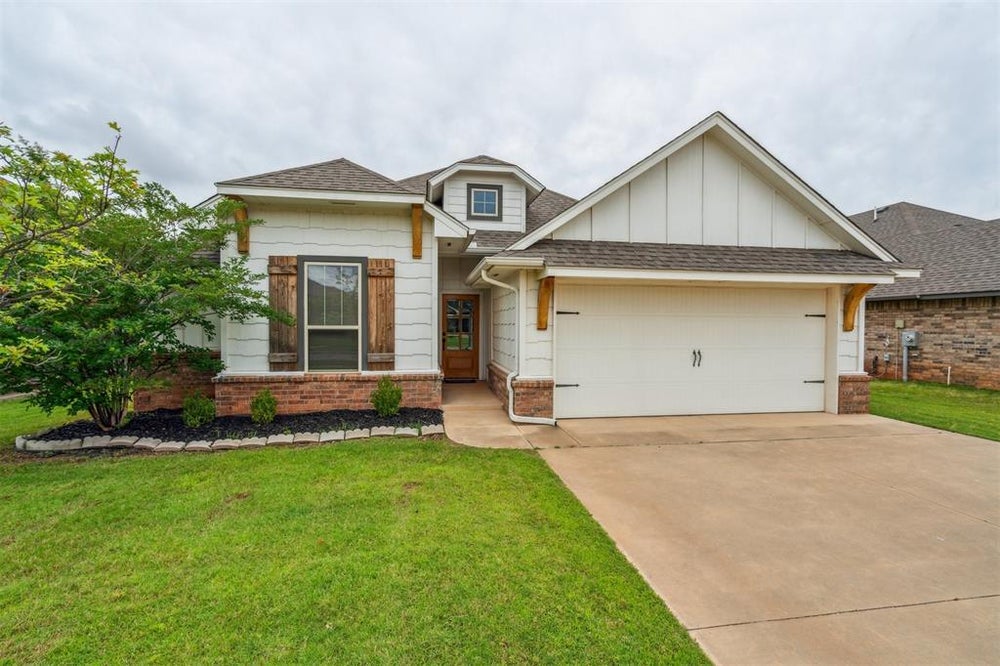 3412 Superior Drive, Oklahoma City, OK 73160 - MLS# 1175334 - Coldwell Banker