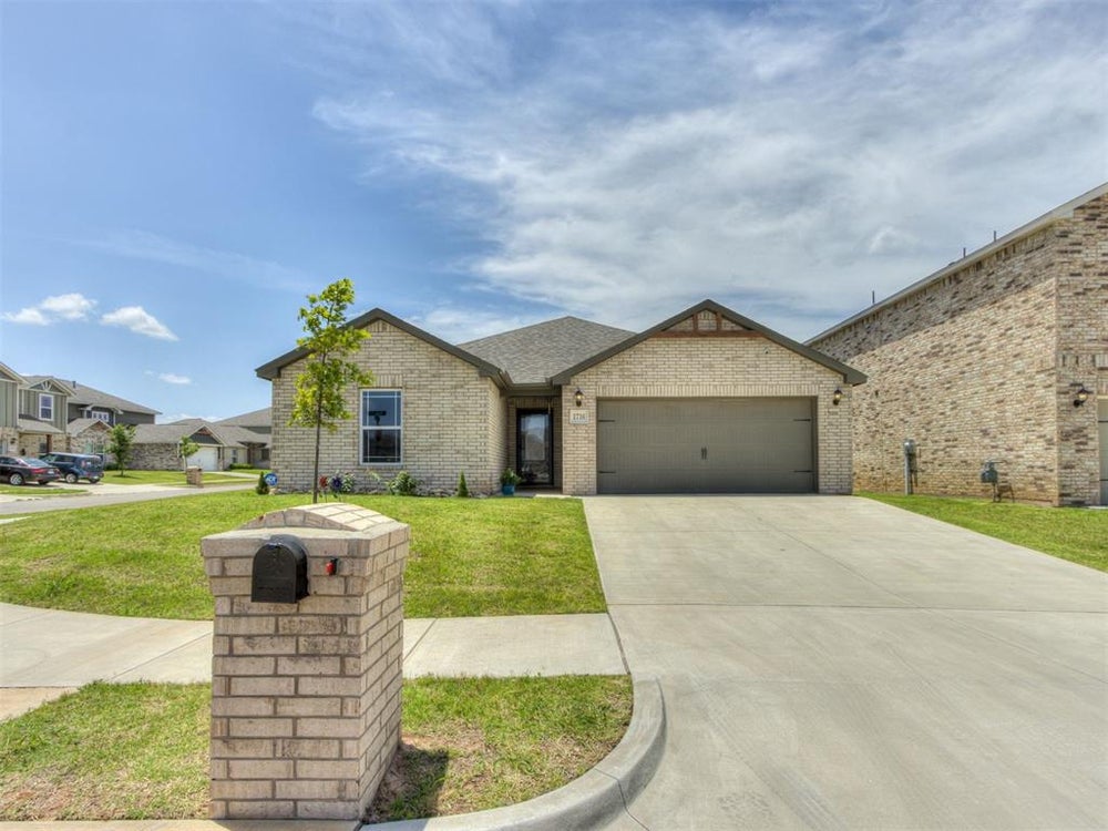 1716 Ruby Drive, El Reno, OK 73036 - MLS# 1177531 - Coldwell Banker
