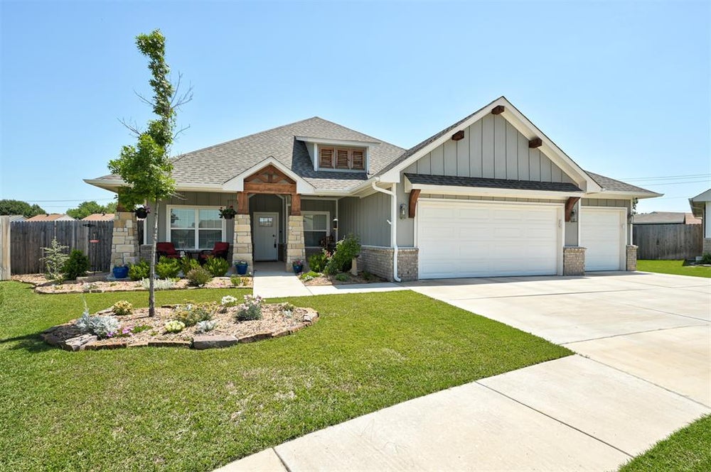 8501 NW 109th Terrace, Oklahoma City, OK 73162 - MLS# 1191467 ...