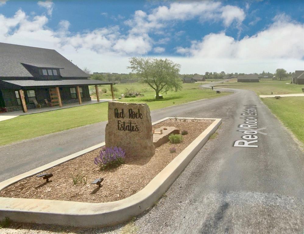 2320 Baker Street, Blanchard, OK 73010 - MLS# 1203899 - Coldwell Banker