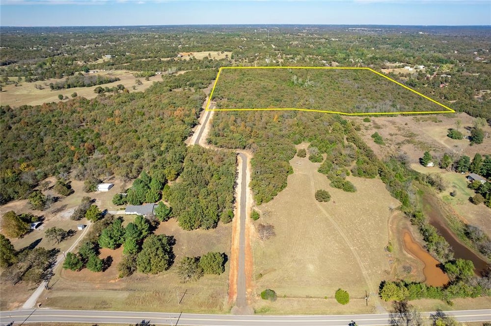 SE 134th Street, Oklahoma City, OK 73165 - MLS# 1204597 - Coldwell Banker