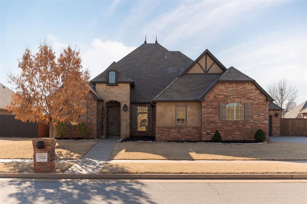 13216 NW 4th Street, Yukon, OK 73099 - MLS# 1210441 - Coldwell Banker