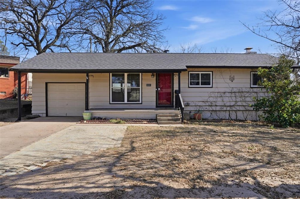 6300 NW 21st Drive, Bethany, OK 73008 - MLS# 1210495 - Coldwell Banker
