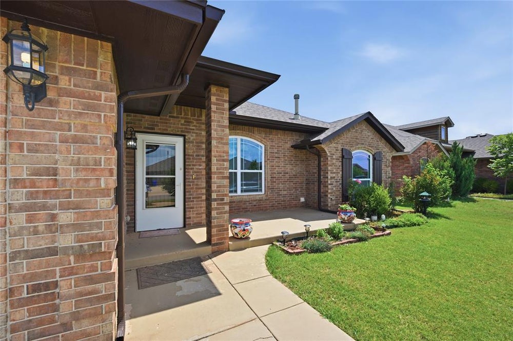 Address Withheld By Seller, Norman, OK 73026 - MLS# 1233840 - Coldwell ...