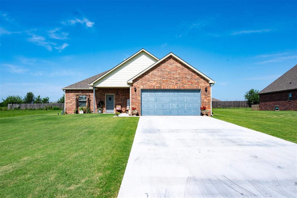 14403 N 50th Avenue, Skiatook, OK 74070 - MLS# 131470 - Coldwell Banker