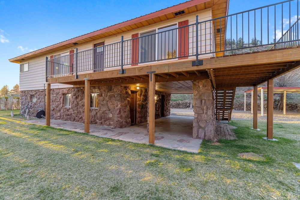 2811 NE Laughlin, Prineville, OR 97754 - MLS# 220179301 - Coldwell Banker