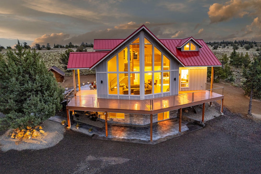 15250 SE Paiute, Prineville, OR 97754 - MLS# 220183299 - Coldwell Banker