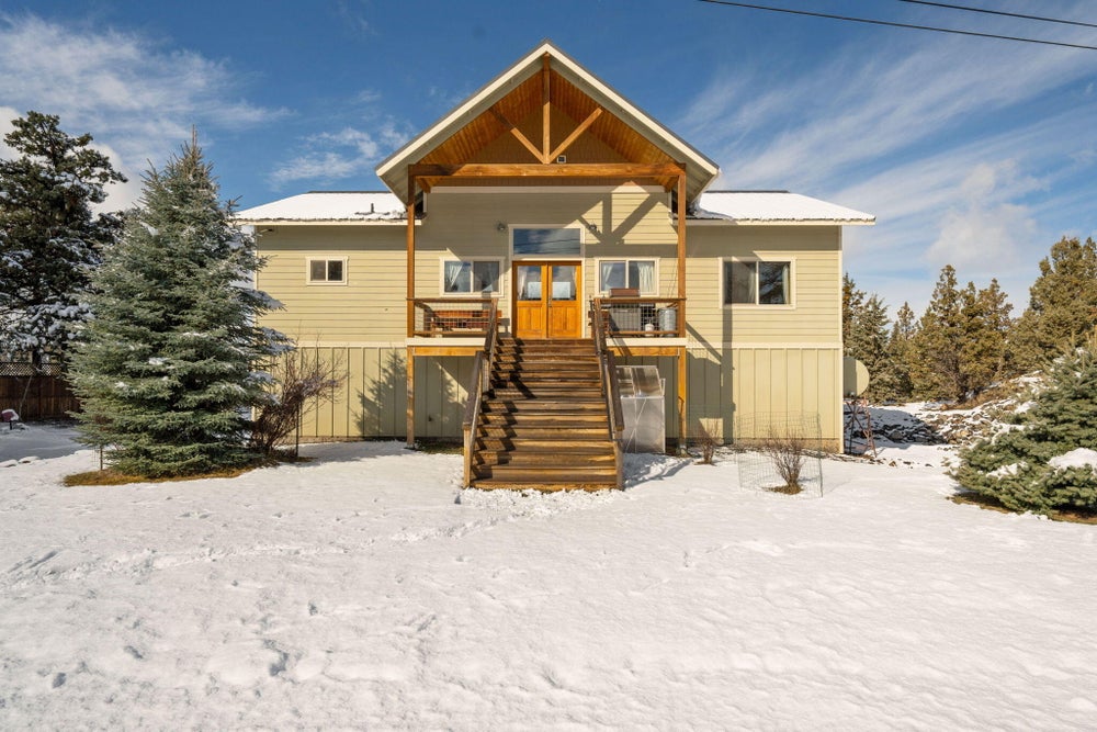 64040 O. B. Riley, Bend, OR 97703 - MLS# 220195989 - Coldwell Banker