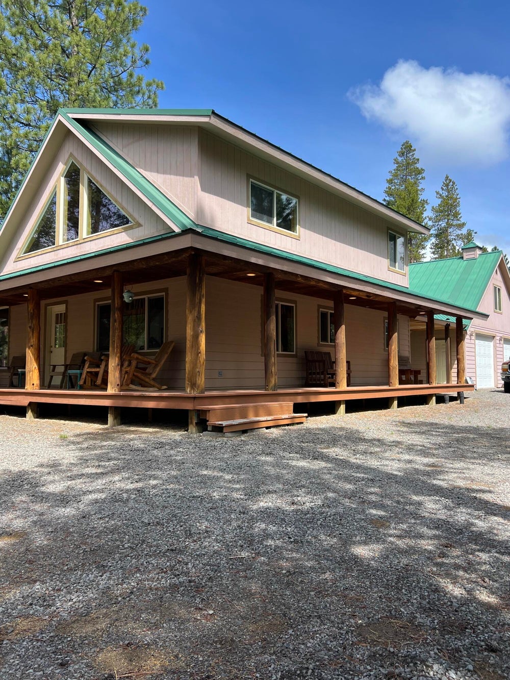 152038 Conestoga, La Pine, OR 97739 - MLS# 220201699 - Coldwell Banker