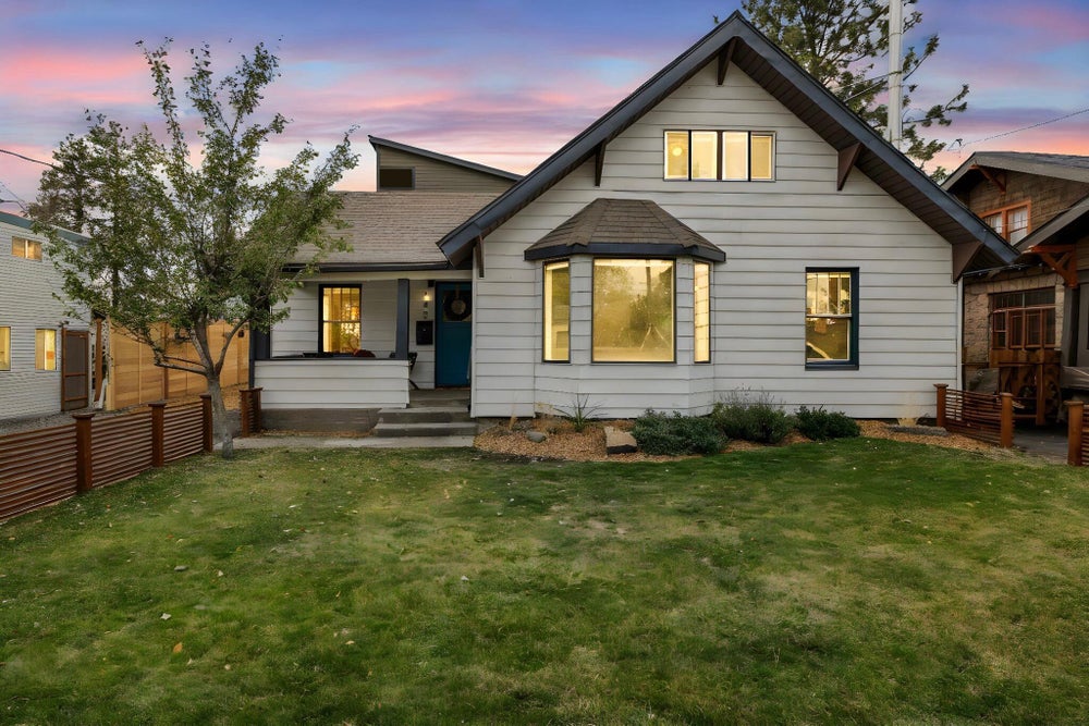 145 NW Jefferson, Bend, OR 97703 - MLS# 220202713 - Coldwell Banker