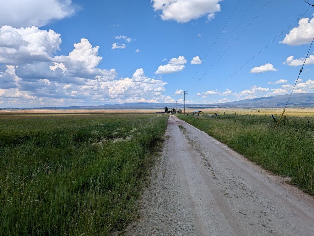 57707 Hwy 140, Bly, OR 97622 - MLS# 220205219 - Coldwell Banker