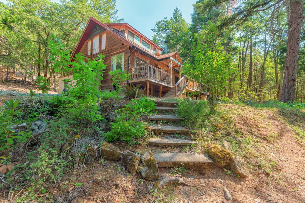 4050 Placer, Wolf Creek, OR 97497 - MLS# 220206110 - Coldwell Banker