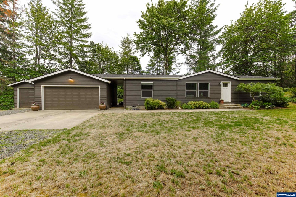 2397 Reimer Rd Rd, Dallas, OR 97338 - MLS# 830825 - Coldwell Banker