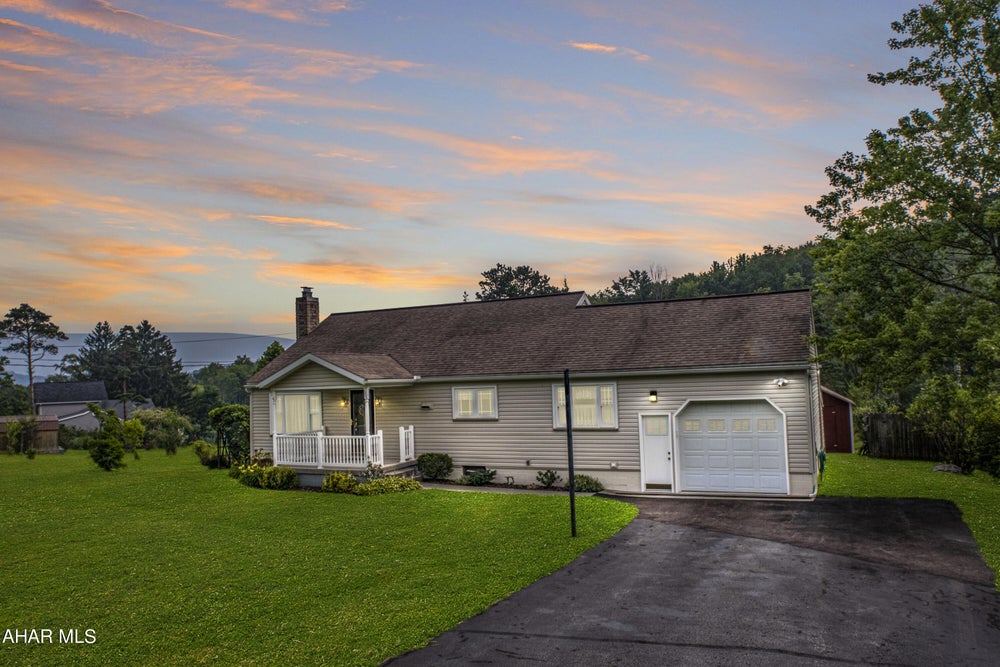 1492 Spook Hollow Road Road, Altoona, PA 16601 - MLS# 72530 - Coldwell ...