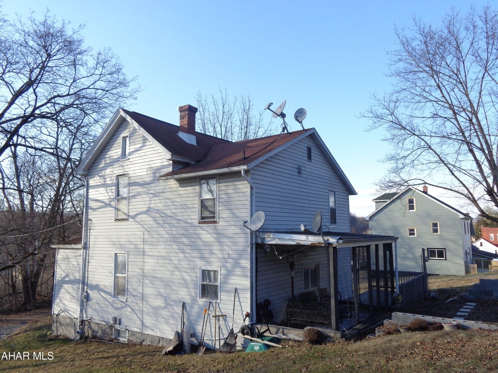 535 Lotz Avenue, Altoona, PA 16602 - MLS# 73964 - Coldwell Banker