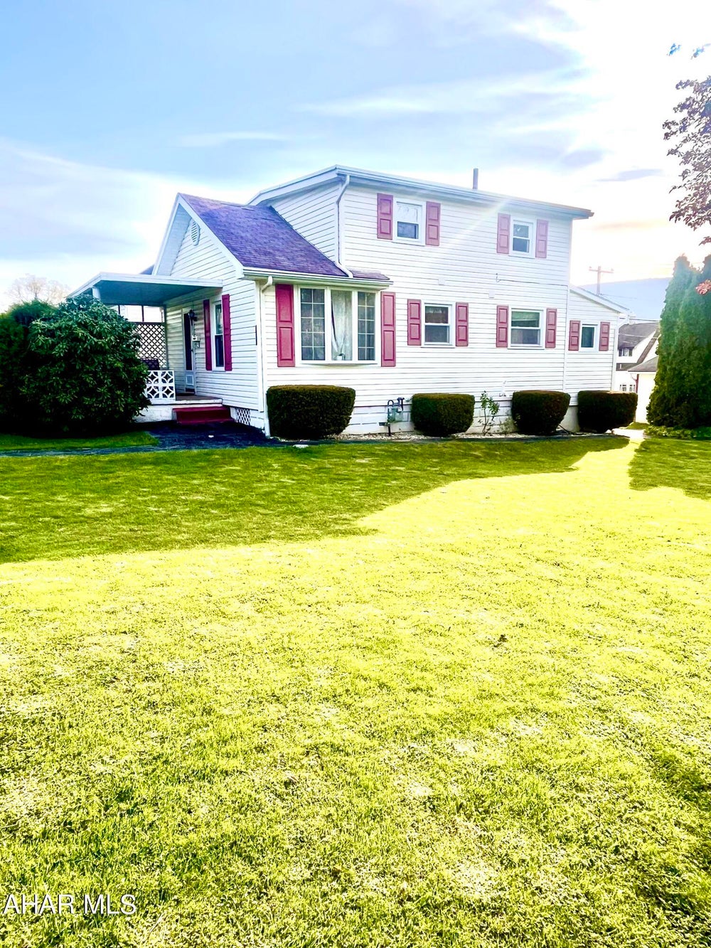 1933 Grant Ave Avenue, Altoona, PA 16602 - MLS# 74499 - Coldwell Banker