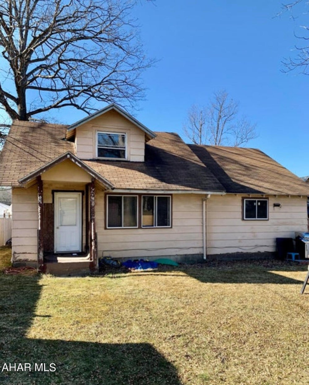 1668 Notre Dame Road, Altoona, PA 16602 - MLS# 75143 - Coldwell Banker