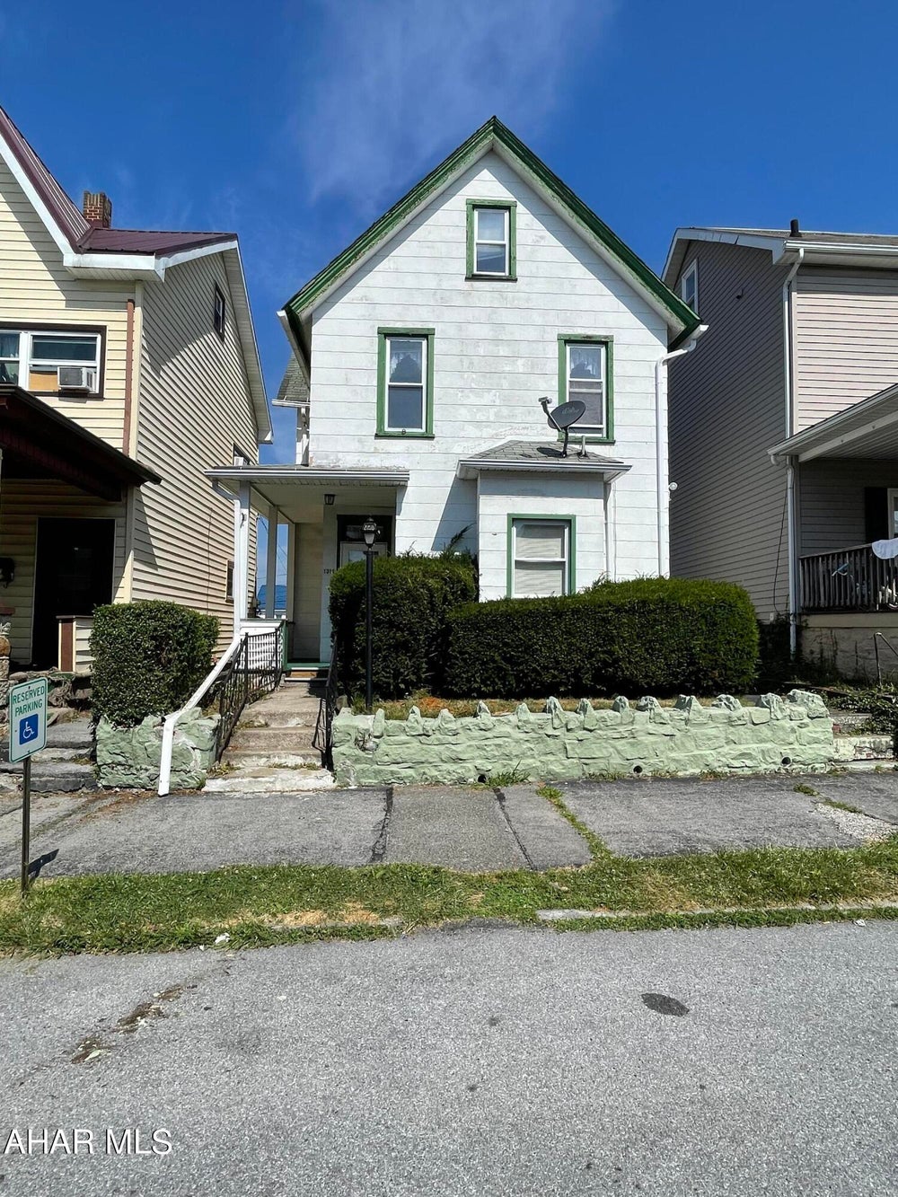 1312 1st Avenue, Altoona, PA 16602 - MLS# 75146 - Coldwell Banker