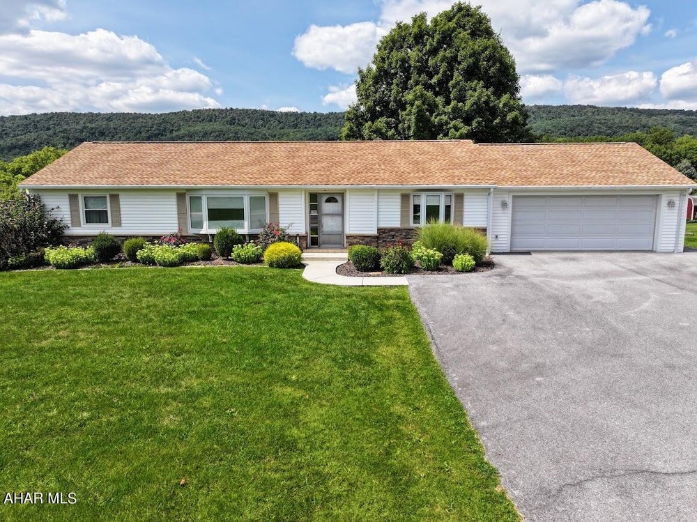 253 Upper Snake Spring Road, Everett, PA 15537 - MLS# 75524 - Coldwell ...