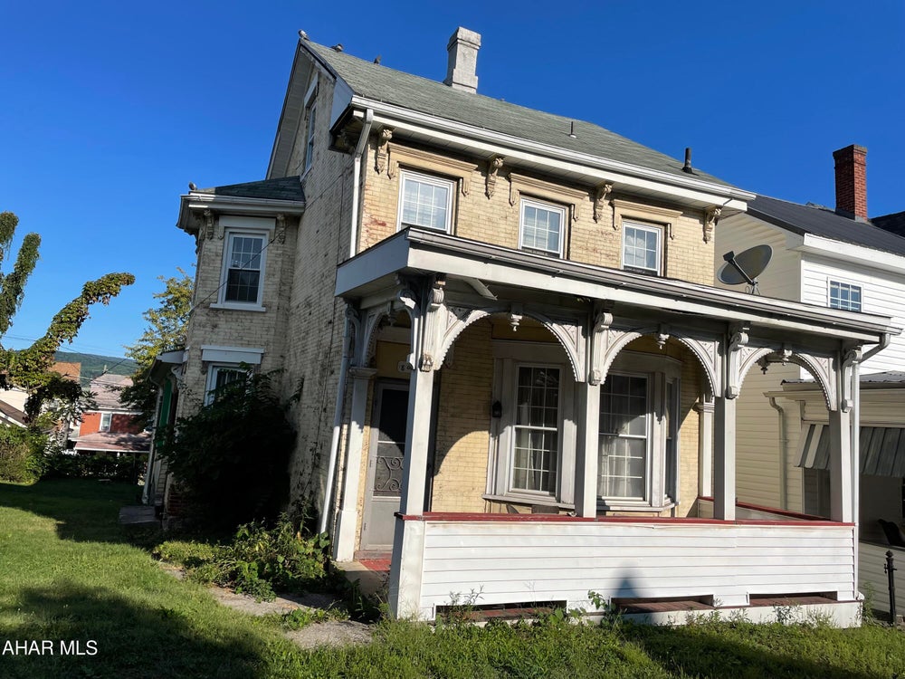 804 2nd Avenue, Altoona, PA 16602 - MLS# 75604 - Coldwell Banker