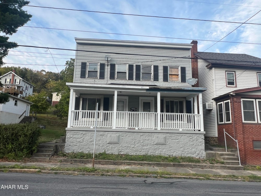 2404 18th Street, Altoona, PA 16601 - MLS# 75963 - Coldwell Banker