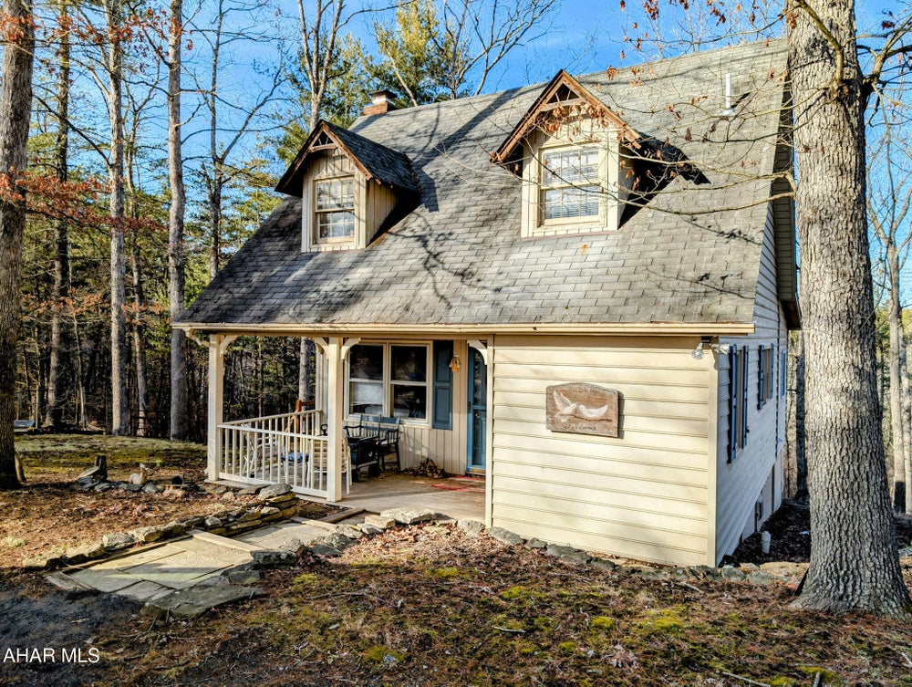 1495 Ridge Road, Clearville, PA 15535 - MLS# 76662 - Coldwell Banker
