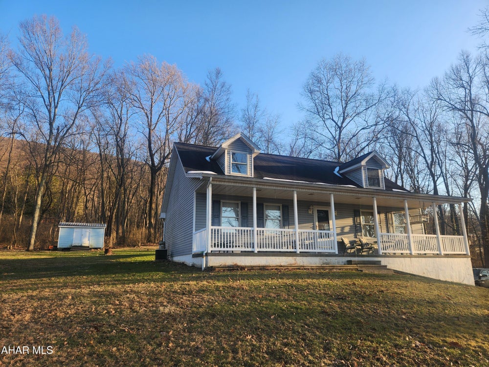 1728 Reservoir Road, Hollidaysburg, PA 16648 - MLS# 76672 - Coldwell Banker