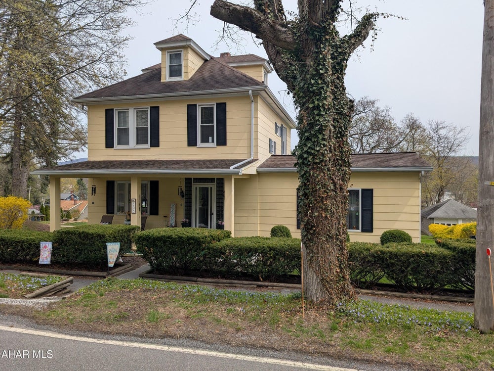 205 Ruskin Drive, Altoona, PA 16602 - MLS# 77103 - Coldwell Banker