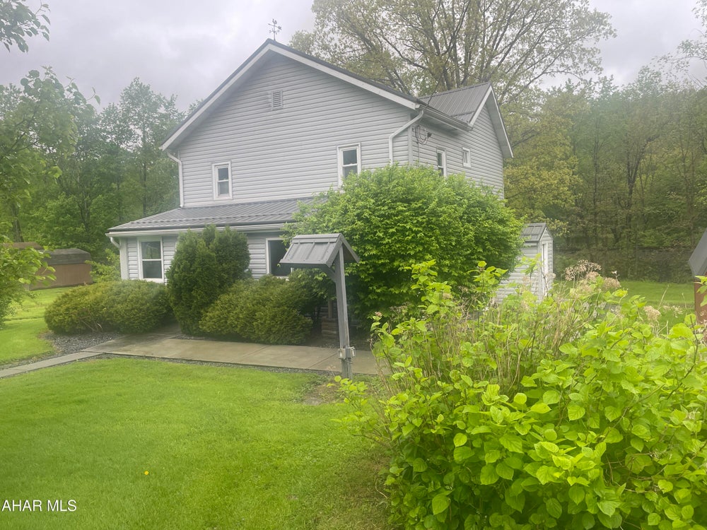 120 Coal Bank Road, Dysart, PA 16636 - MLS# 77361 - Coldwell Banker