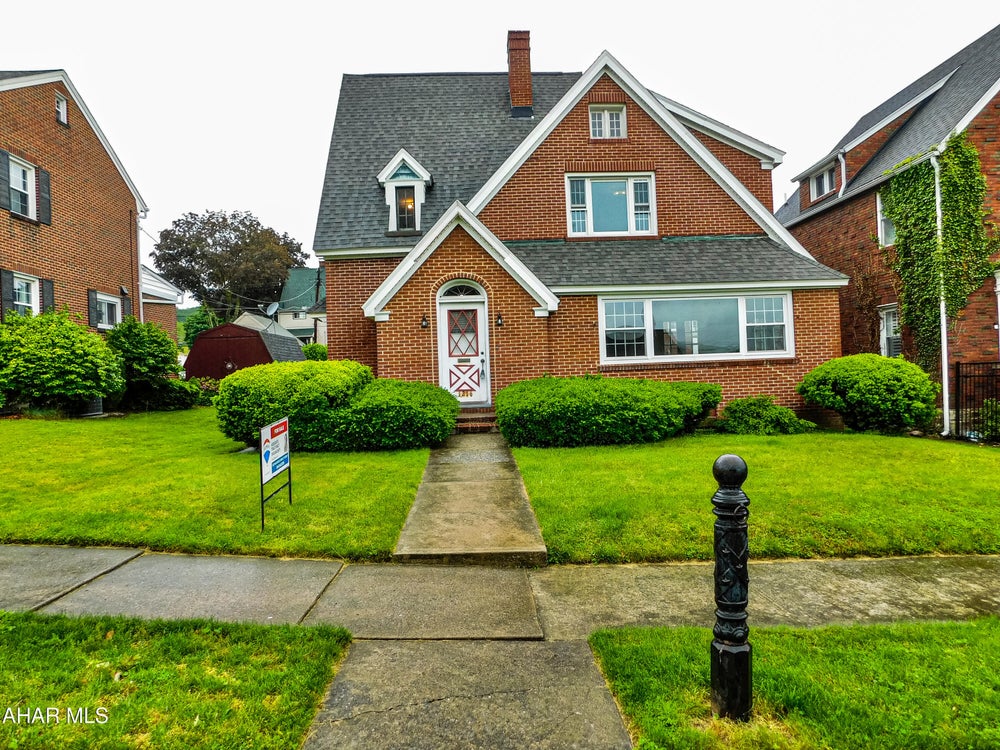 1216 23rd Avenue, Altoona, PA 16601 - MLS# 77466 - Coldwell Banker