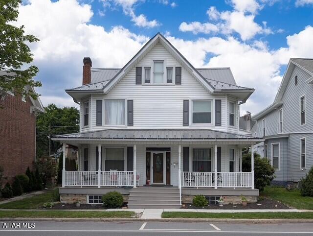 902 Main Street, Saxton, PA 16678 - MLS# 77547 - Coldwell Banker