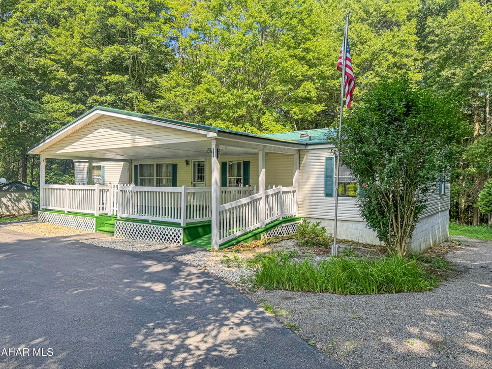 496 Vic Miller Road, Strongstown, PA 15957 - MLS# 77986 - Coldwell Banker