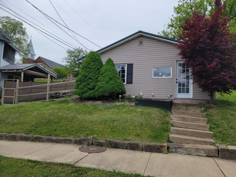 301 Main St, Marion Center, PA 15759 - MLS# 08-8769 - Coldwell Banker