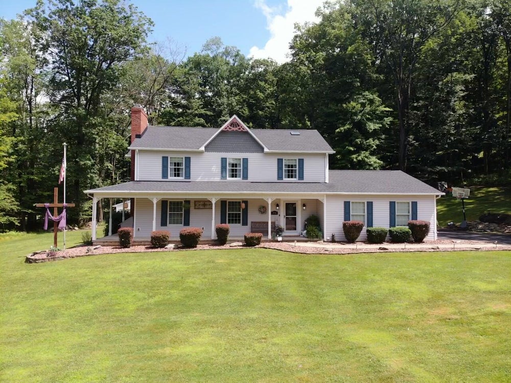 386 Woolendean Rd, Dubois, PA 15801 - MLS# 12-13530 - Coldwell Banker