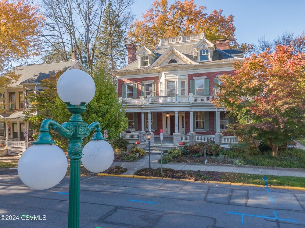 203 S 3rd, Lewisburg, PA 17837 - MLS# 20-96012 - Coldwell Banker