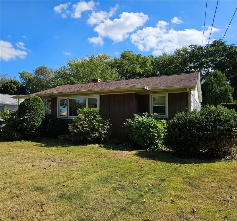 2049 Robin Drive, Erie, PA 16505 - MLS# 172395 - Coldwell Banker