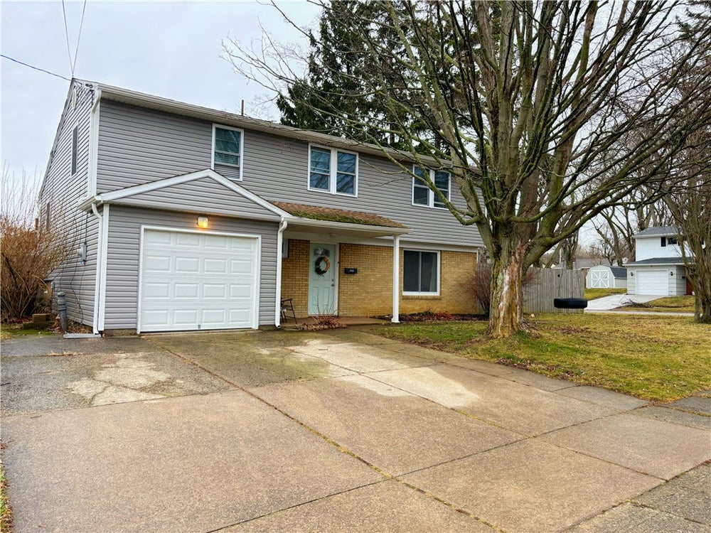 4023 Melrose Avenue, Erie, PA 16509 - MLS# 174073 - Coldwell Banker