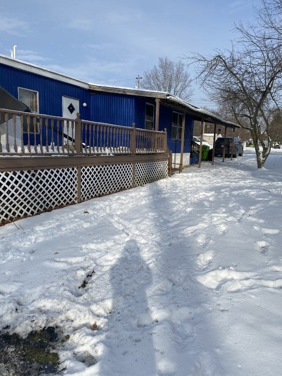 10765 W Main Road #18, North East, PA 16428 - MLS# 181330 - Coldwell Banker