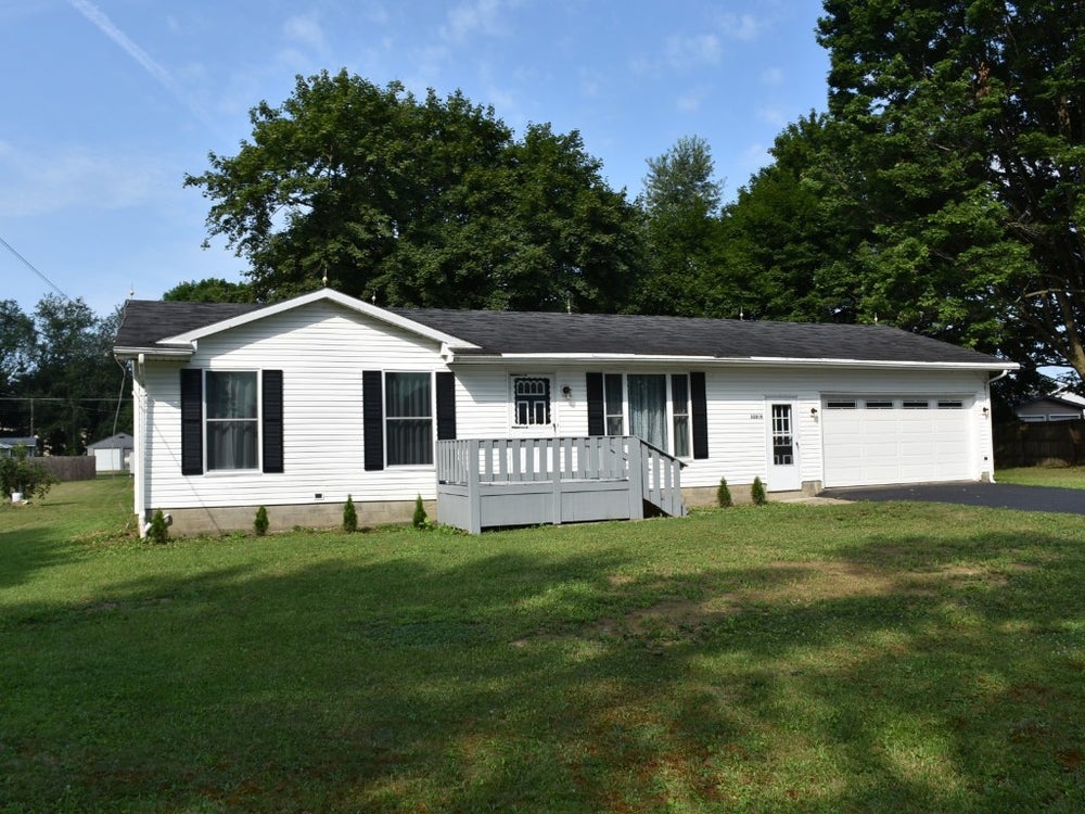 13329 Calvin Street, Meadville, PA 16335 - MLS# 187160 - Coldwell Banker