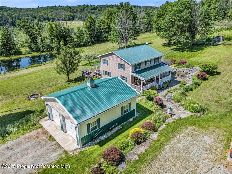 1715 Booth Road, Hallstead, PA 18822 - MLS# SC253132 - Coldwell Banker