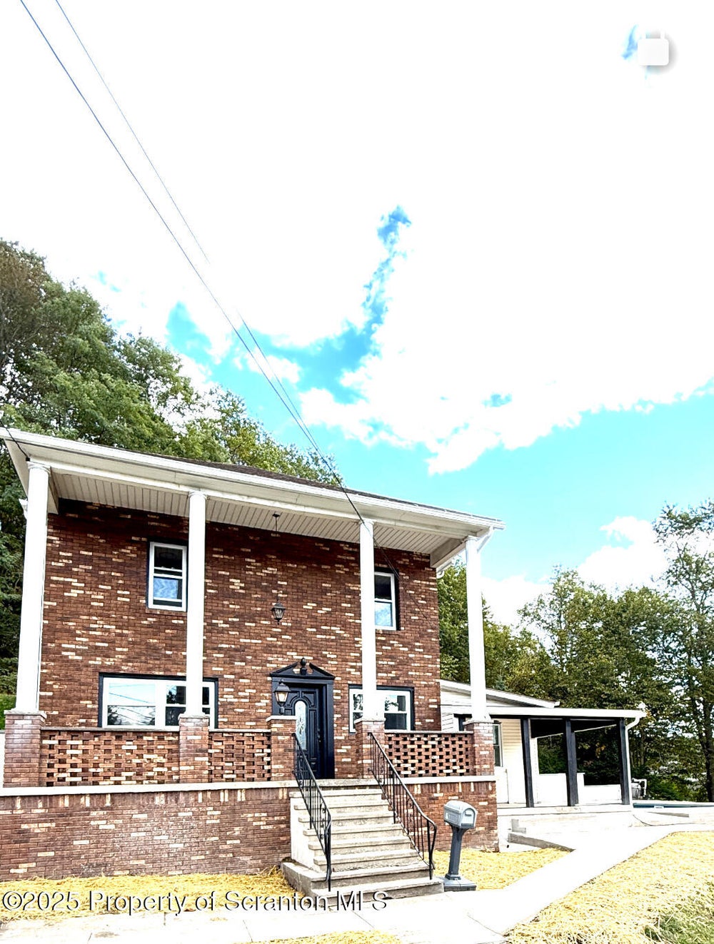 16 Shannon Street, Simpson, PA 18407 - MLS# SC254603 - Coldwell Banker