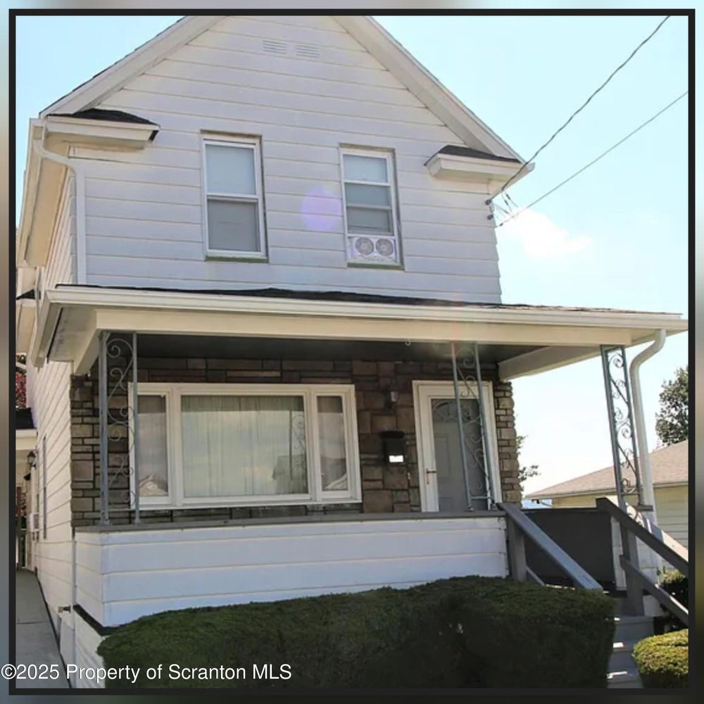 1335 Sloan Street, Scranton, PA 18504 - MLS# SC255900 - Coldwell Banker