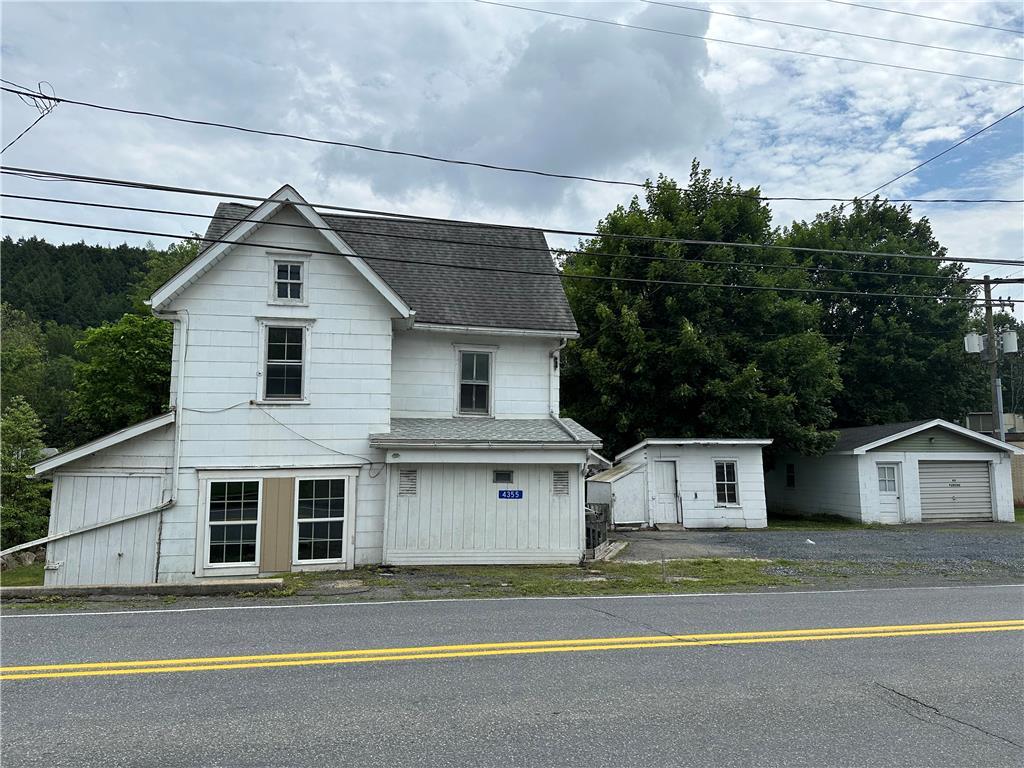 4355 Little Gap, Lower Towamensing Tp, PA 18058 - MLS# 719936 ...